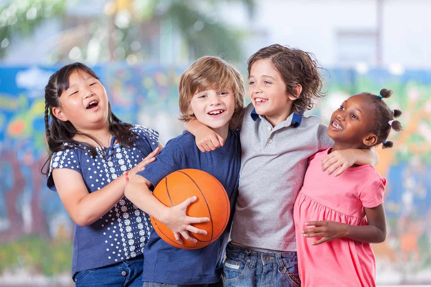 Everychild Foundation